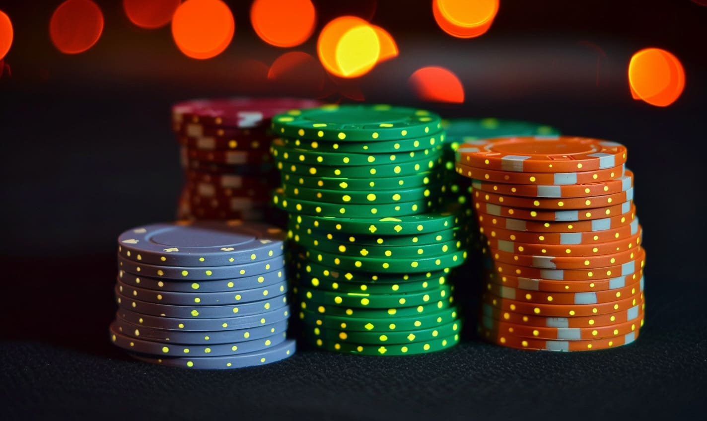 PK LUCK GAME: Experience the Best Casino Fun